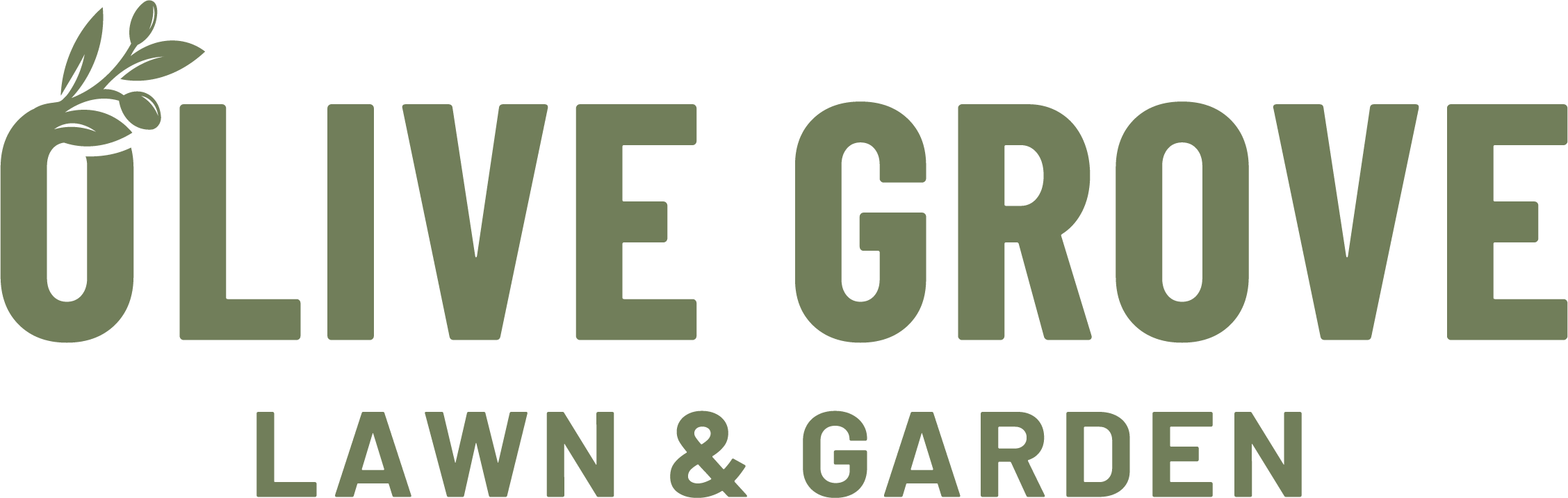 Olive Grove Lawn & Garden - Lawn Mowing, Garden Maintenance Cameron ...